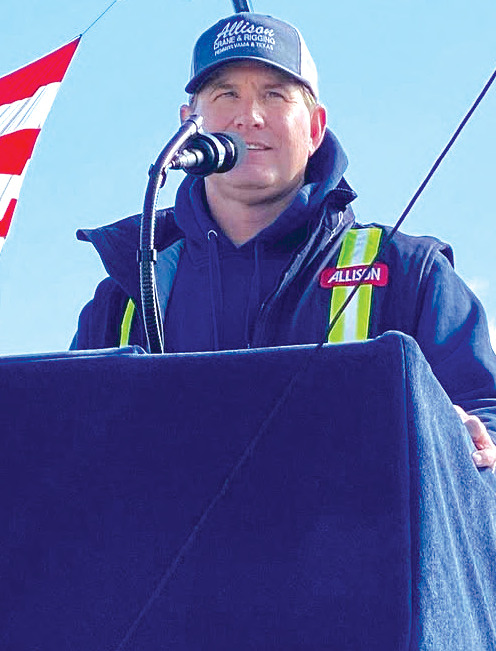 Businessman, active community member seeks Republican nomination for ...